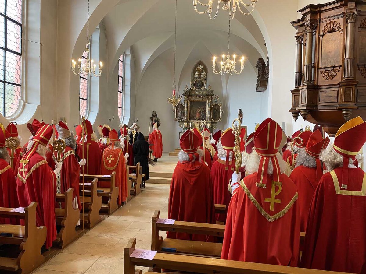 Samichlaus-Synode – Fachstelle Bildung und Propstei der Römisch ...